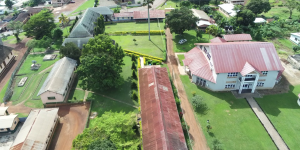 Ramseyer Training Centre – Abetifi | Centre for Church Life and Mission